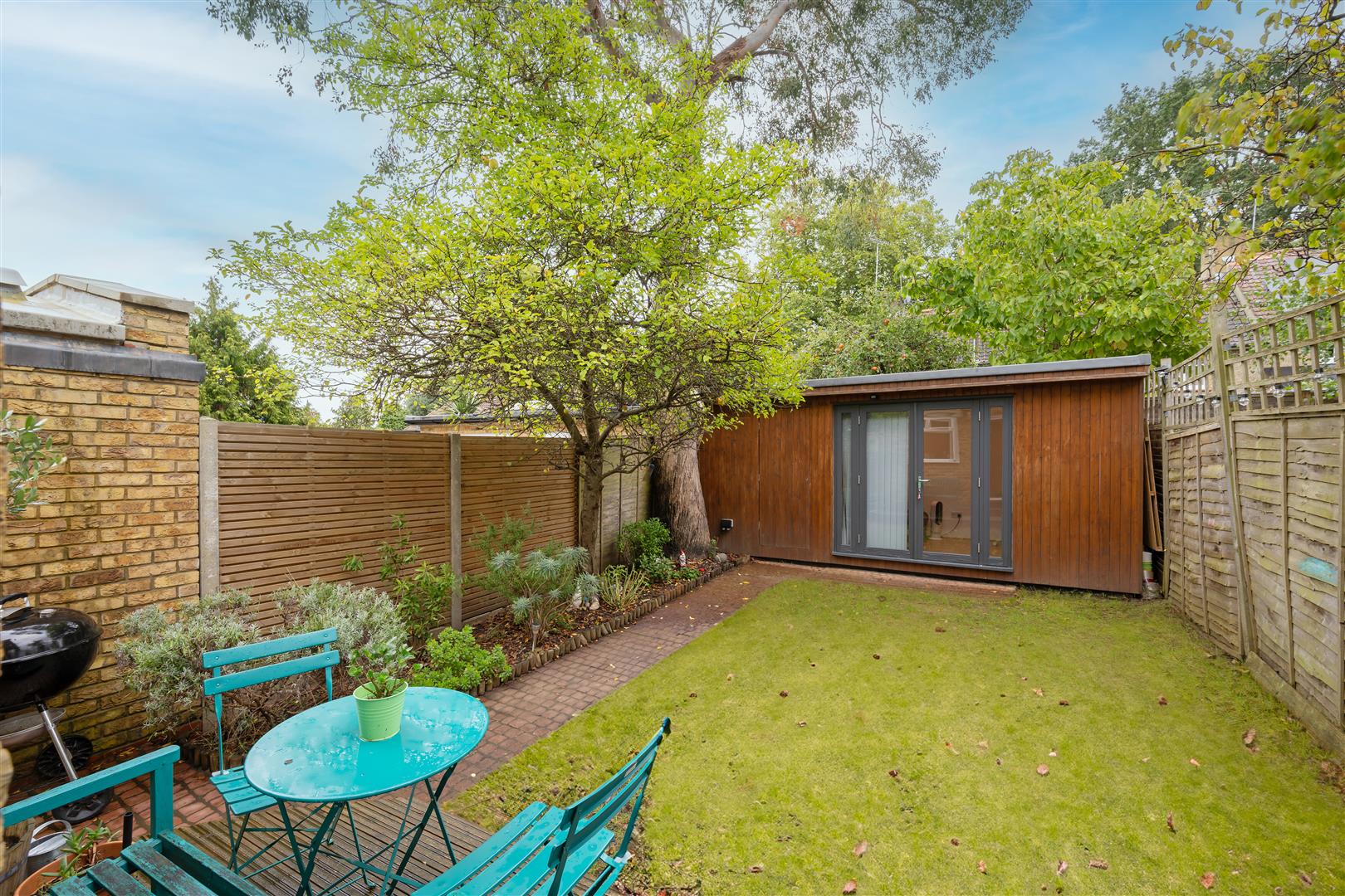 Eden Homes